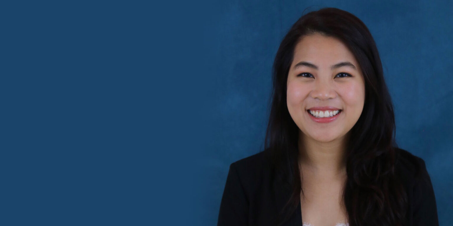 Meet Dr. Anna Dao | Zenith Dental & Implant Center | Davenport, FL